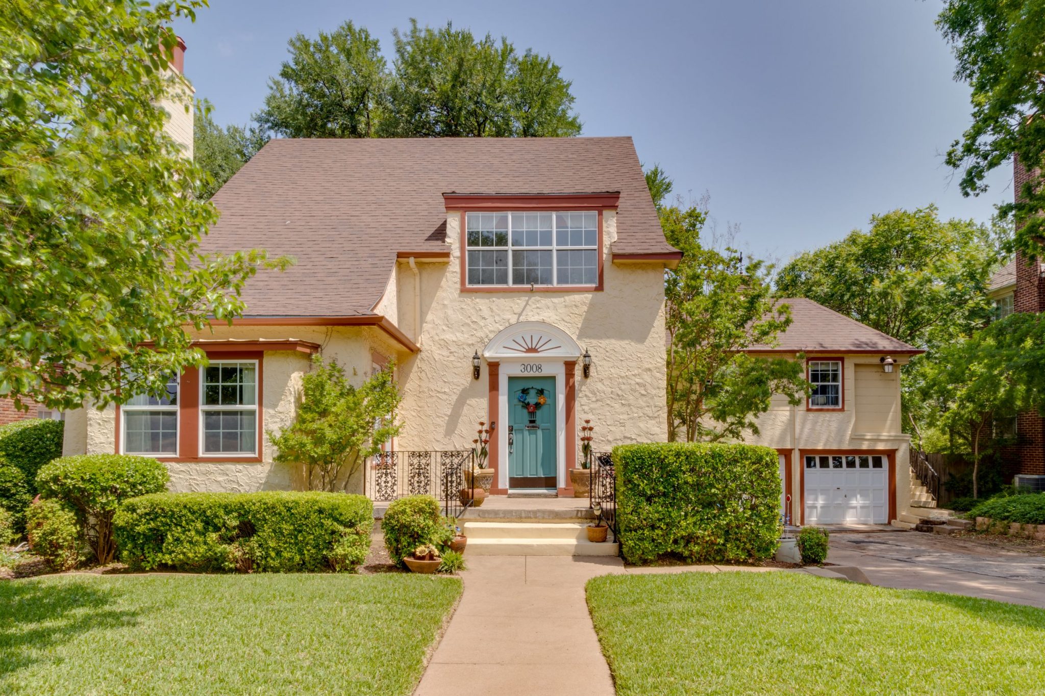 Historic West Floral Heights